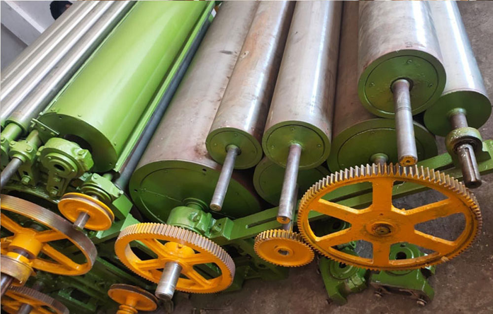 Rathi Textile Engineering Works